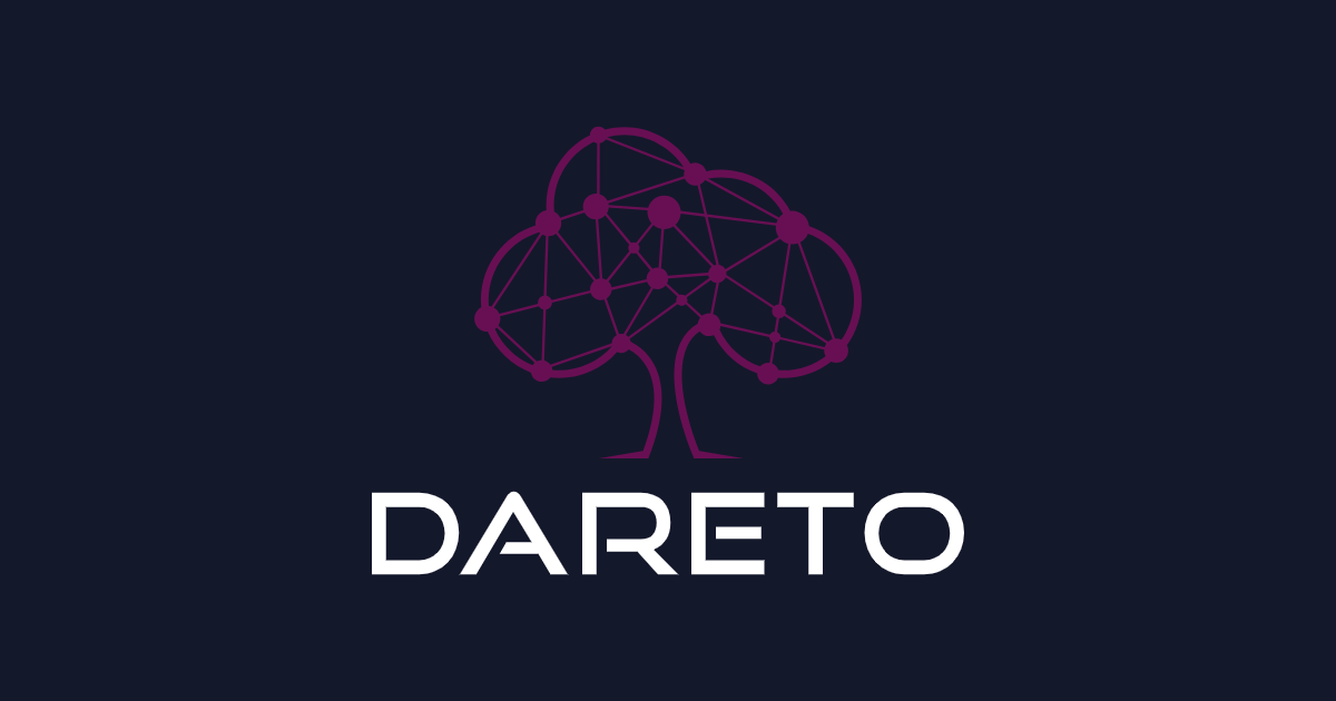 Dareto GmbH - Industrial Internet of Things